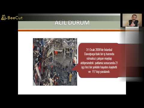 29-Acil Durum Planları 1.BÖLÜM SEZGİN AYHAN
