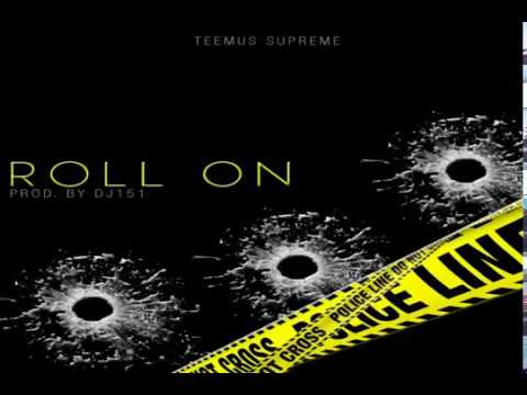 Roll On - YouTube