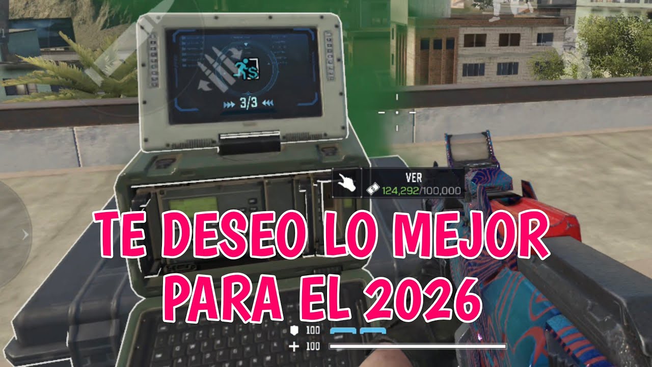 Completa una extracción pagada en DMZ RECON COD Mobile - YouTube