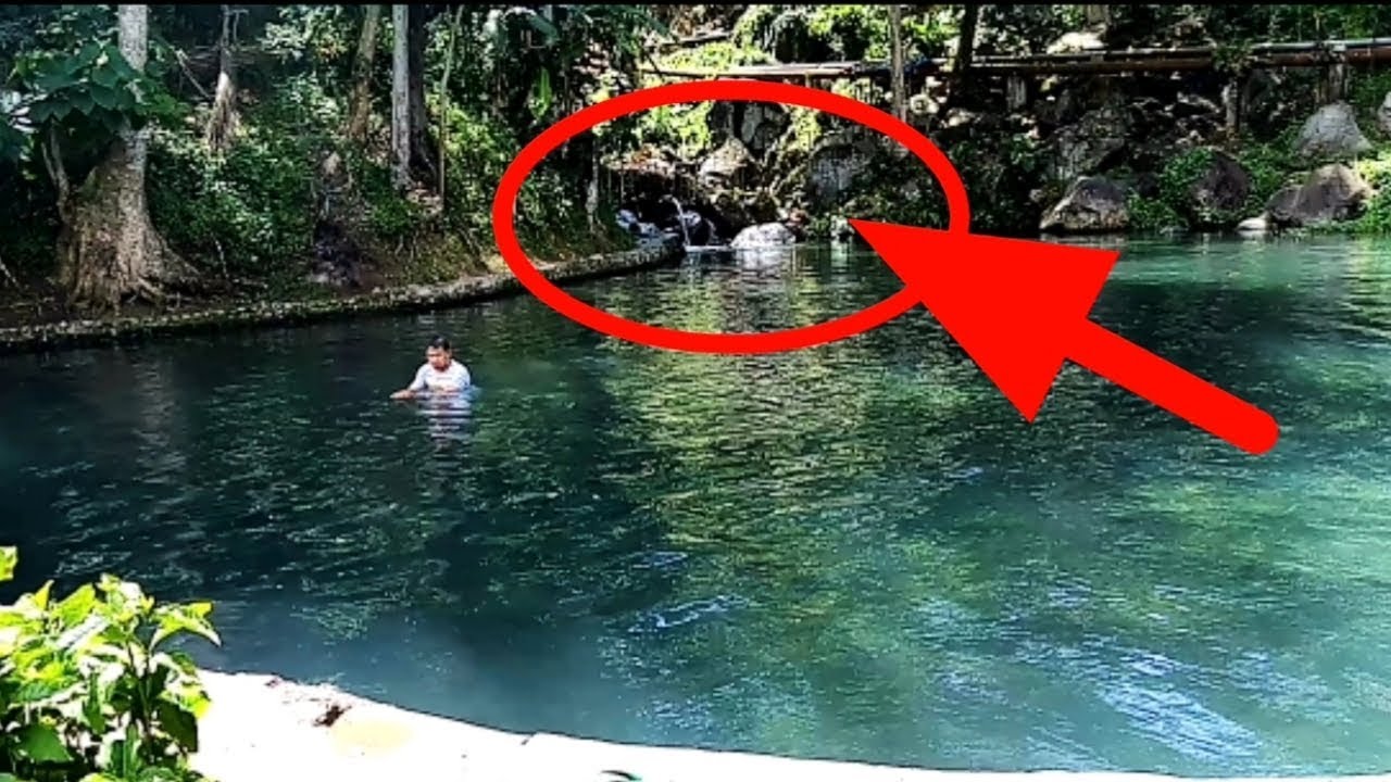 VLOG 08 || NAPAPONG SPRING- JASAAN, Misamis Oriental || Bisaya Vlog ...