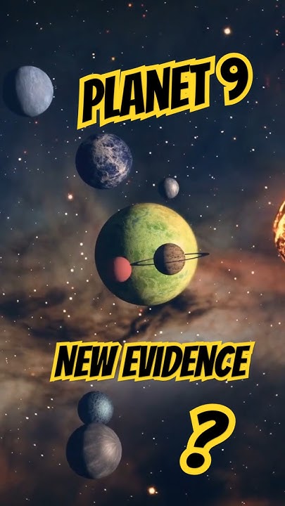 Planet 9: What’s New in the Hunt for Our Solar System’s Mystery Planet ...