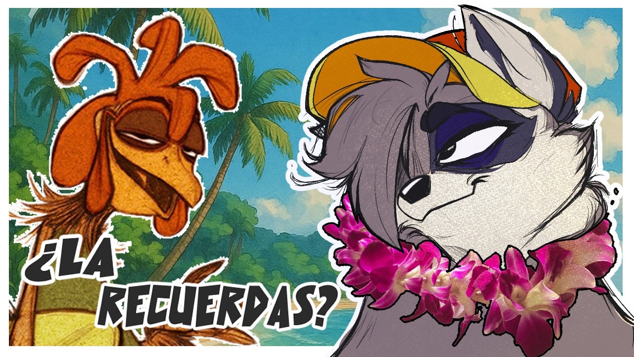 REYES de las OLAS es MEJOR de lo que RECUERDAS - YouTube