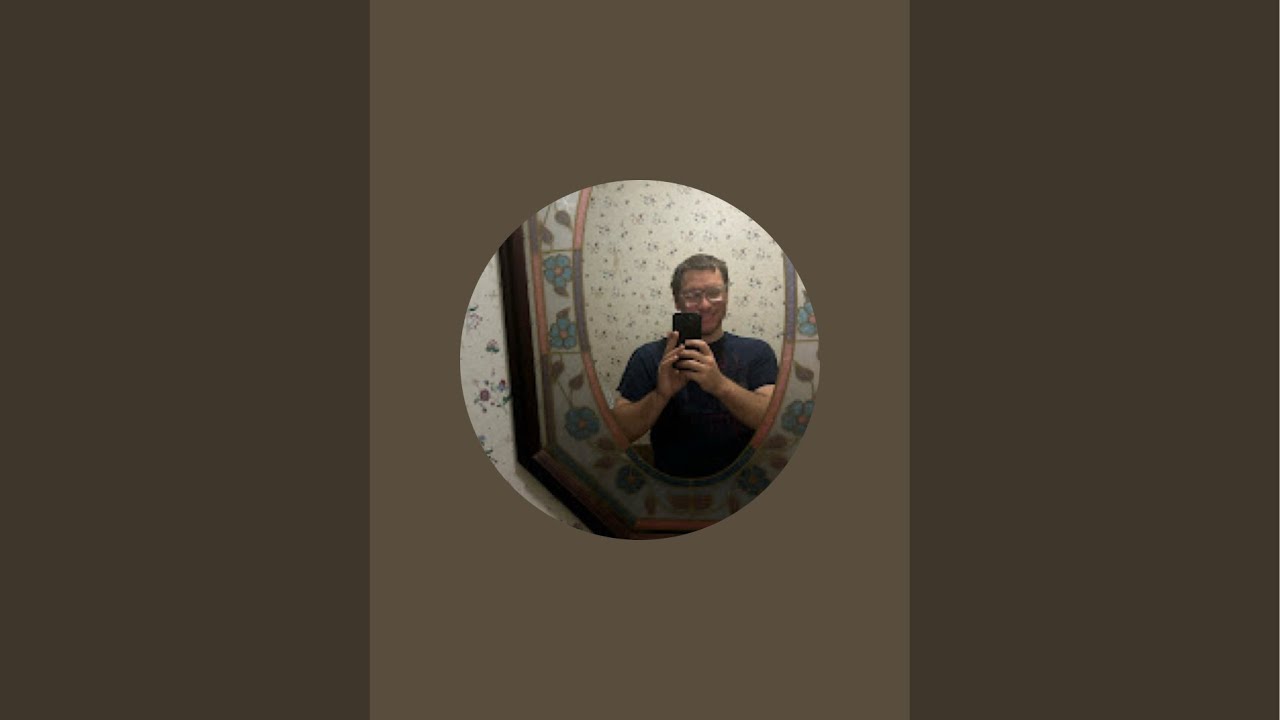 Isaac Mayes is live! - YouTube