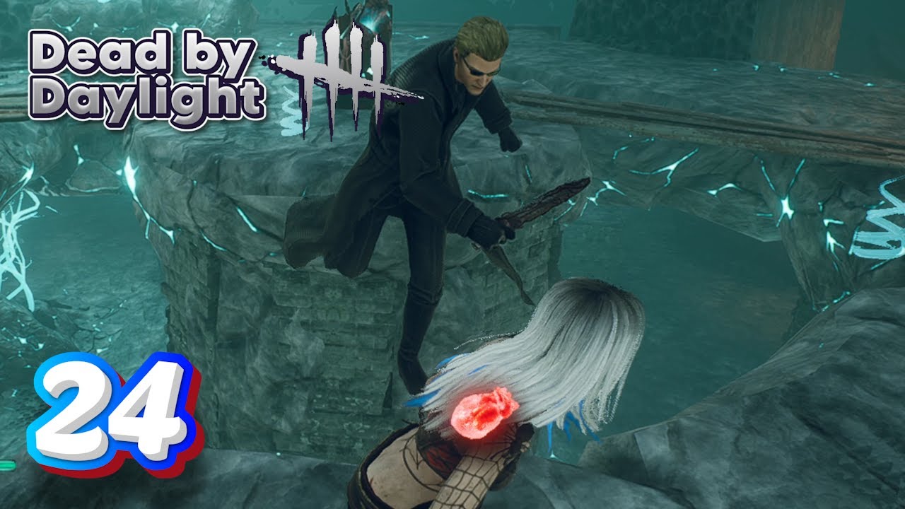 DBD's Halloween Event Creates EPIC Moments | DBD Compilation #24 - YouTube