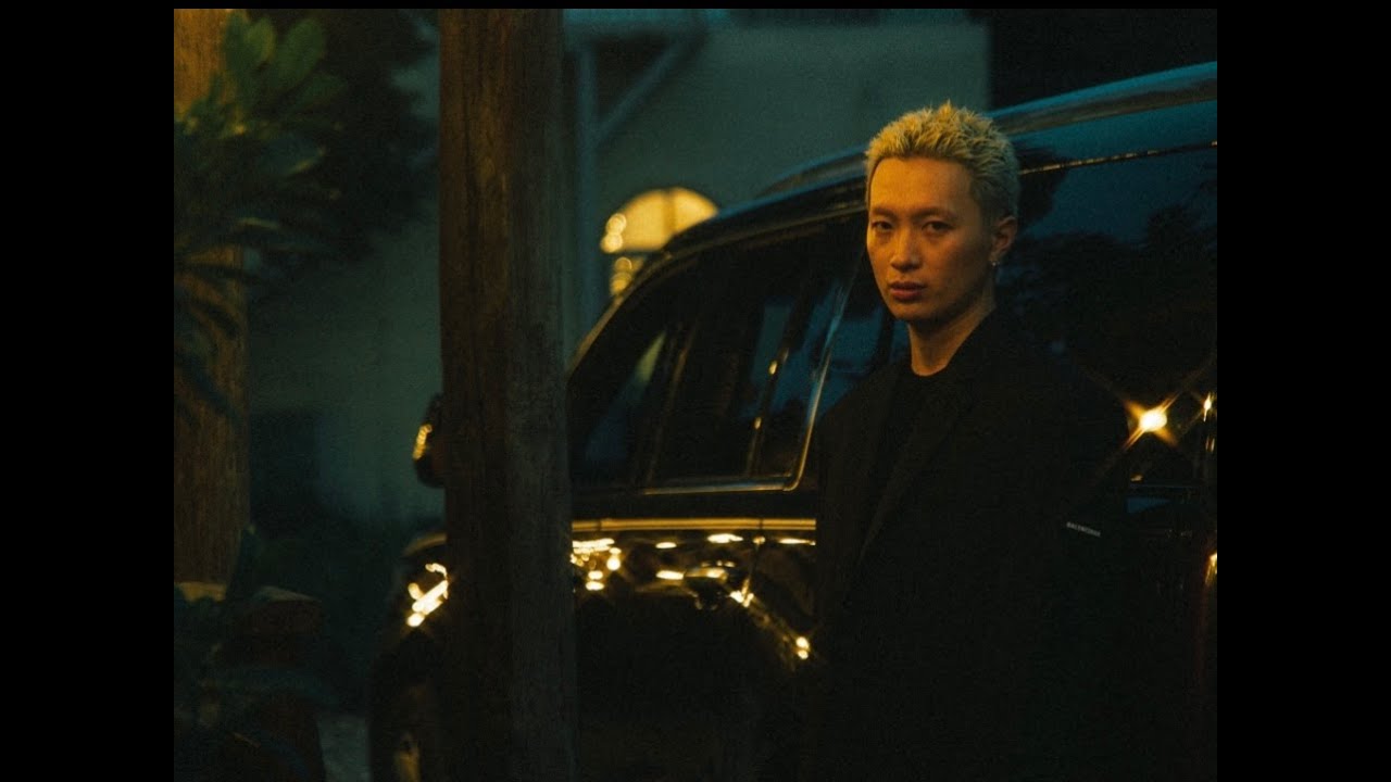 艾志恒Asen - Intro(Official Music Video) - YouTube