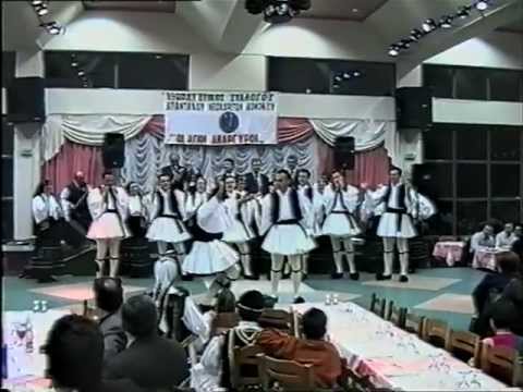 ΜΠΟΝΙΑΣ ΚΑΨΑΛΗΣ ΒΑΣΙΛΑΡΧΟΝΤΙΣΣΑ ΦΕΞΕ ΜΟΥ ΦΕΓΓΑΡΑΚΙ - YouTube