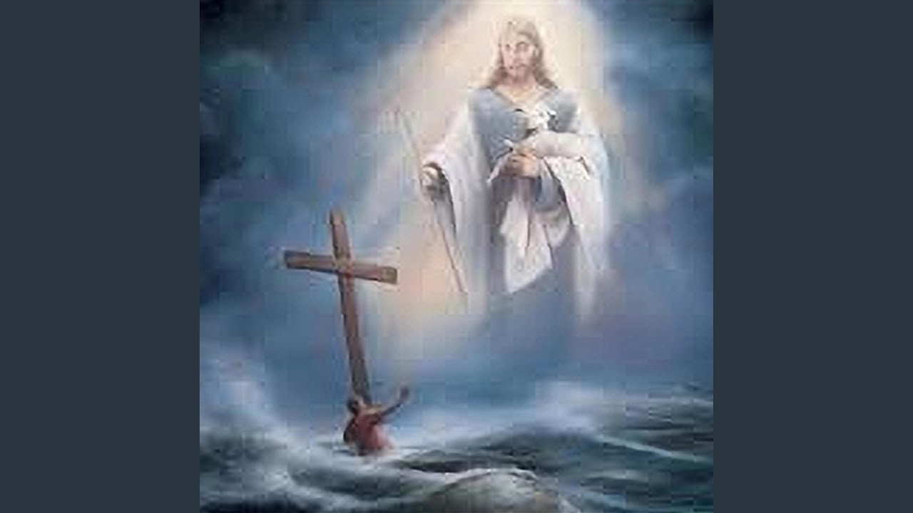 All My Hope is Found in Jesus - YouTube