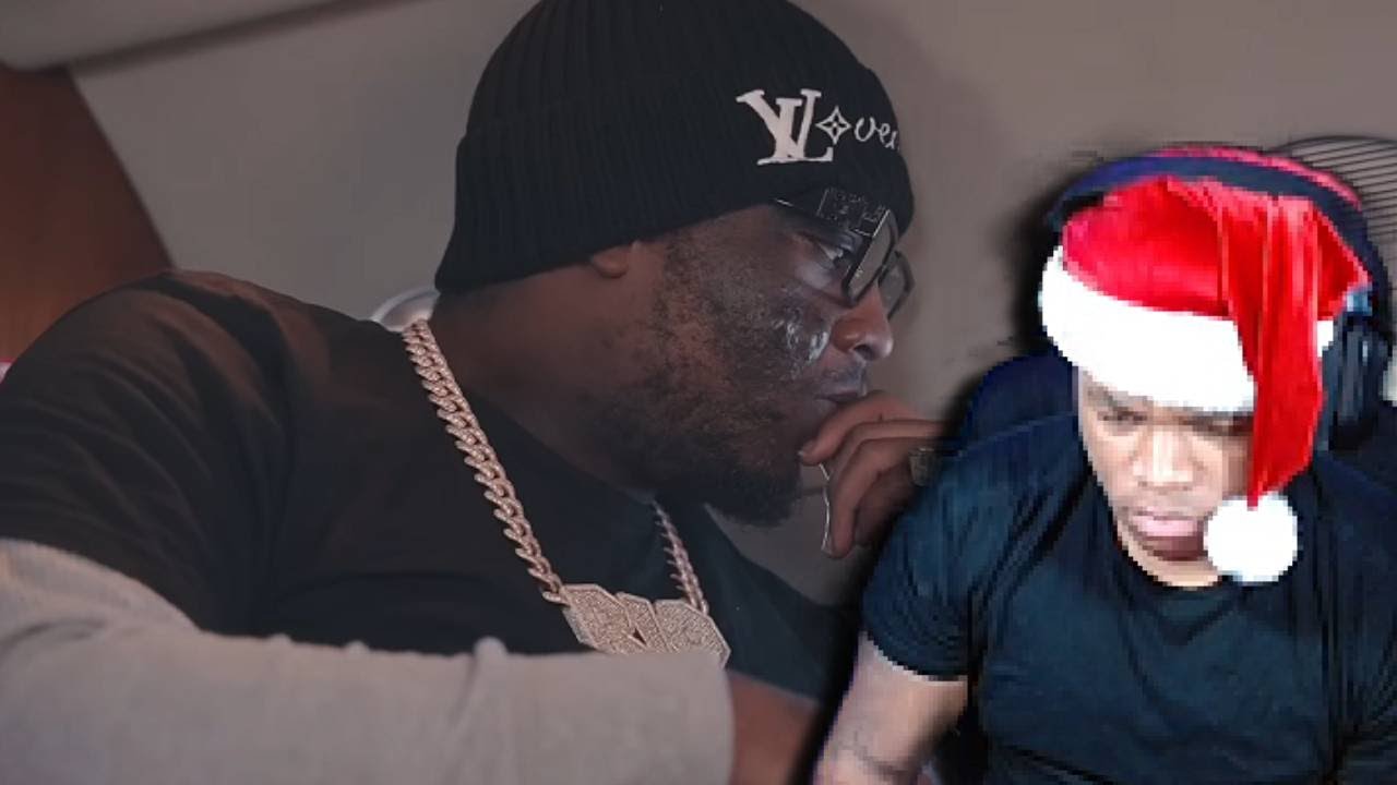 Jerm reacts to (RIO FREE) - YouTube