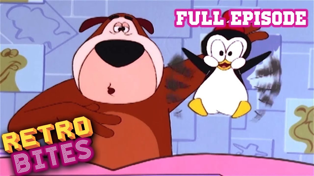 Chilly Willy Full Episodes Chilly Lilly- Chilly Willy the PenguinVideos ...