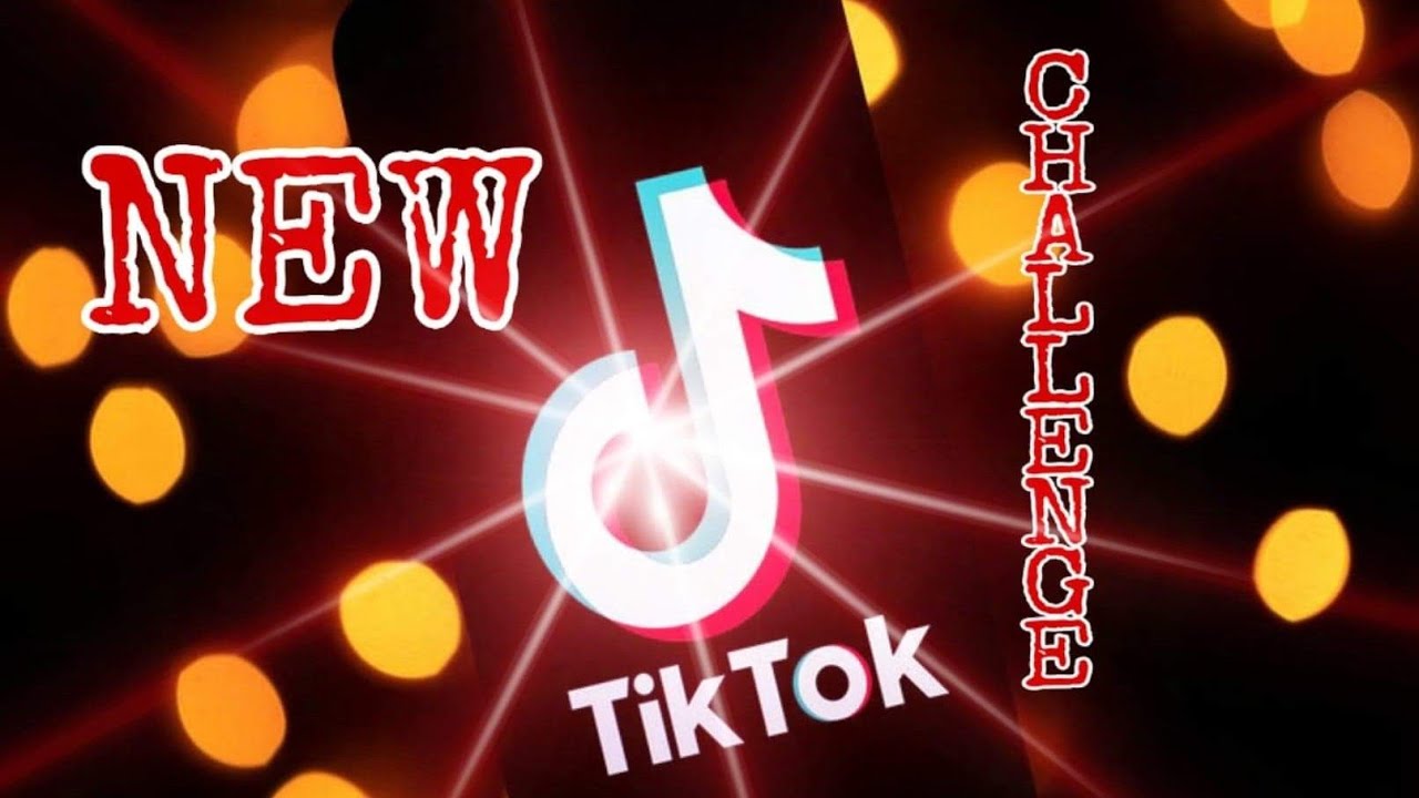NEW TIK TOK CHALLENGE | TIK TOK RANDOM - YouTube