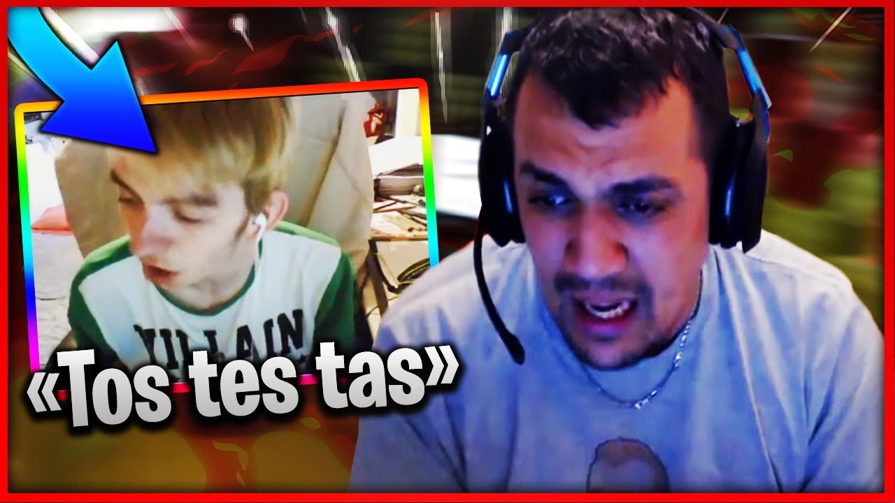 BEST OF THEKAIRI78 (QUAND TK78 A CONNU KENNY) #40 - YouTube