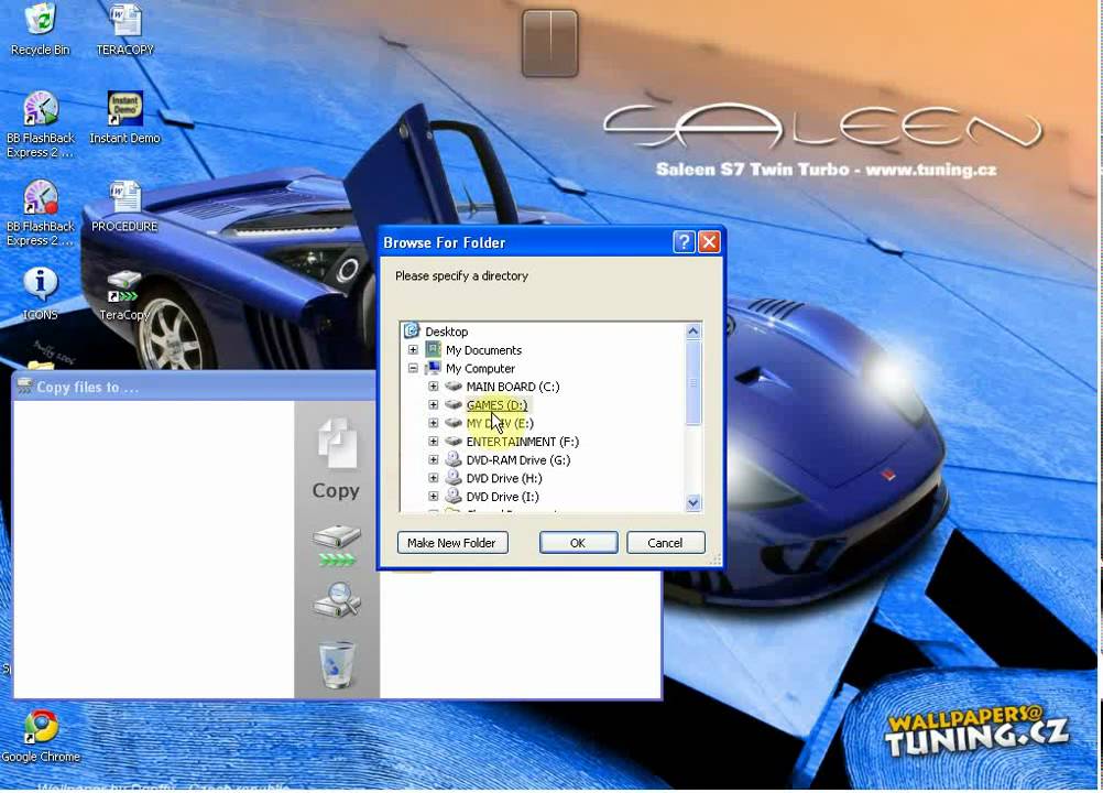 How To Copy And Move Files Faster teracopy YouTube How To Copy And Move Files Faster teracopy YouTube