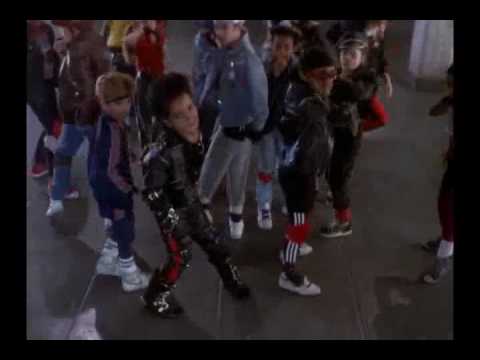 Michael Jackson - BAD [ Kids Version] - HQ.avi - YouTube