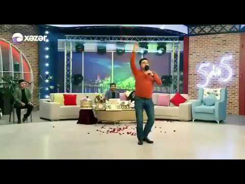 Gulmeli iran mahnisi azerbaycanda