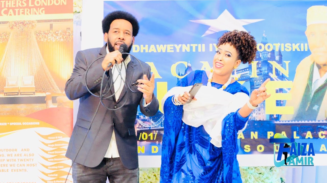CABDI MAAXI MUNYE HEESTII SOMALI SOMALI WAAYE 2020 SOO DHAWAYNTII ...