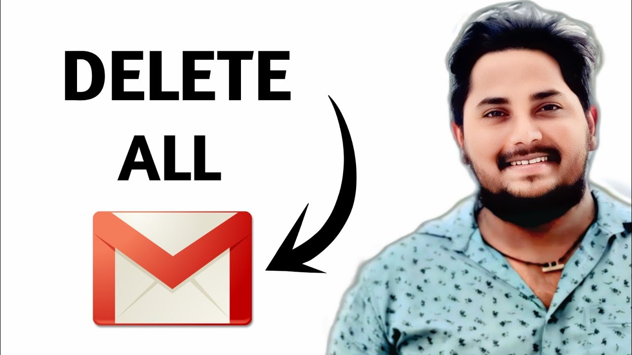 How To Delete All Messages In Gmail At Once In Telugu 2021 On Mobile By Telugutechnagoor how-to-delete-all-messages-in-gmail-at-once-in-telugu-2021-on-mobile-by-telugutechnagoor