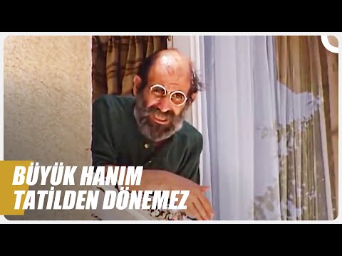 Şom Ağızlı Baykuş Cemil | Bizimkiler Özel Sahneler