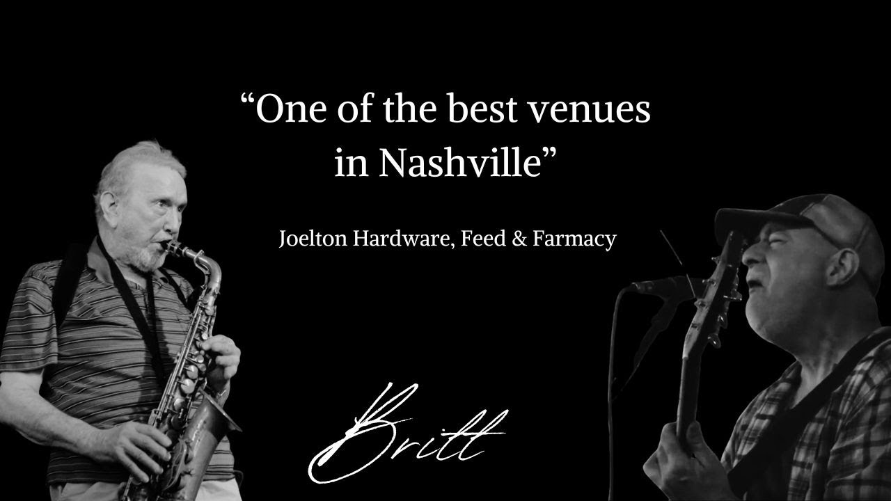 Joelton Hardware, Feed & Farmacy: One of the Best Music Venues in ...