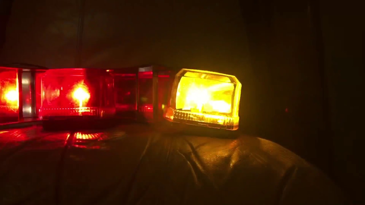 Firebeam , ultra flash, Magnabeam - YouTube