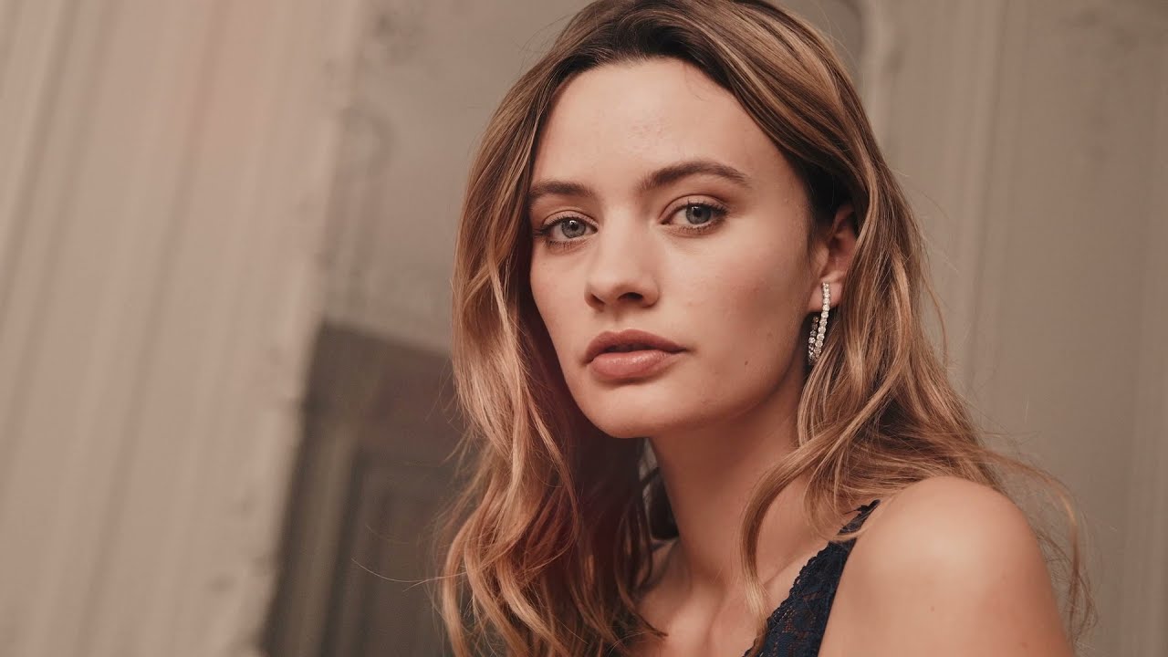 Aubade : collections lingerie Automne-Hiver 2021/2022 - YouTube