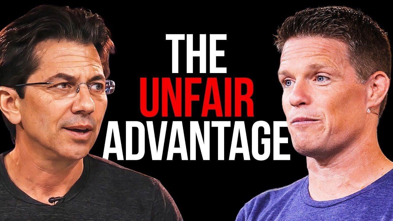 Russell Brunson Broke Every Rule - YouTube