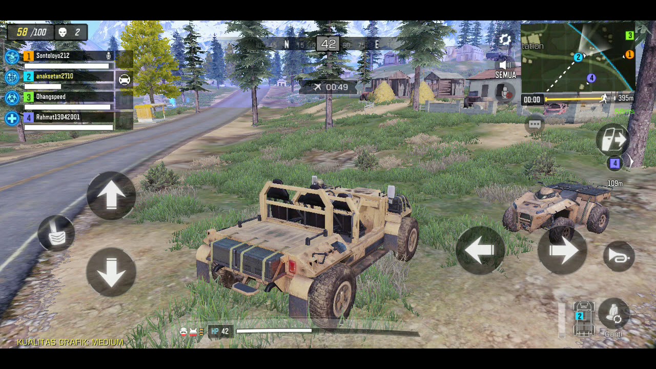 Winner (Tapi Knock) | COD MOBILE - YouTube