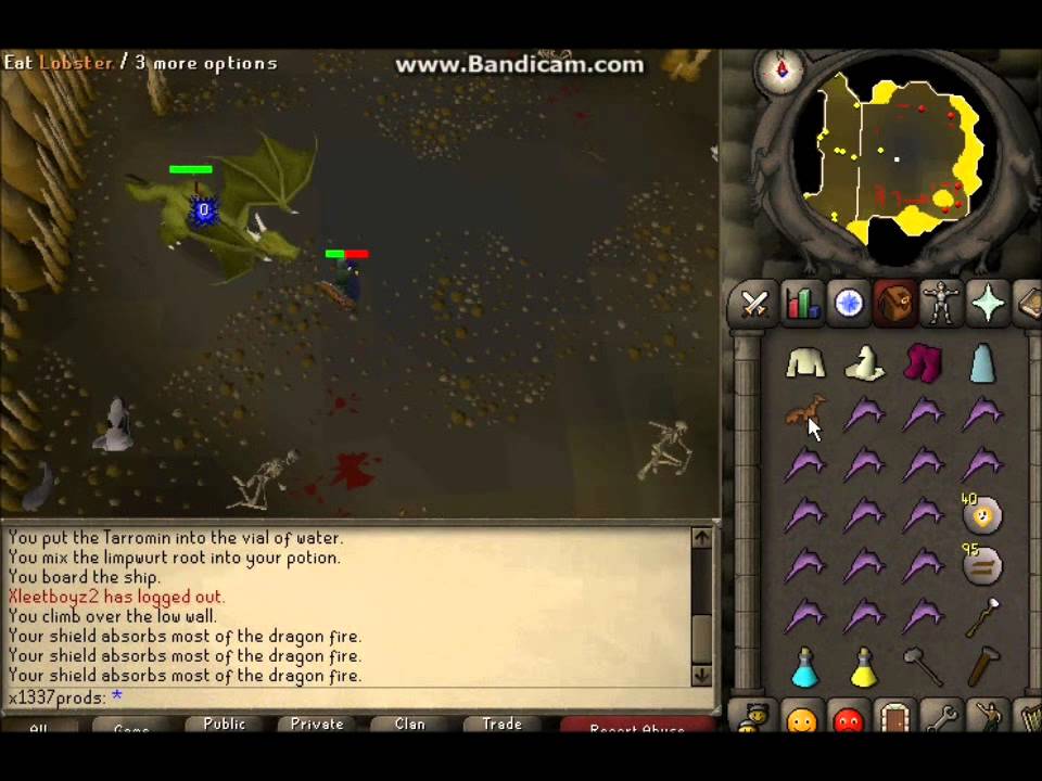 CHRIS ARCHIE THIS! gf by dragon slayer. - YouTube