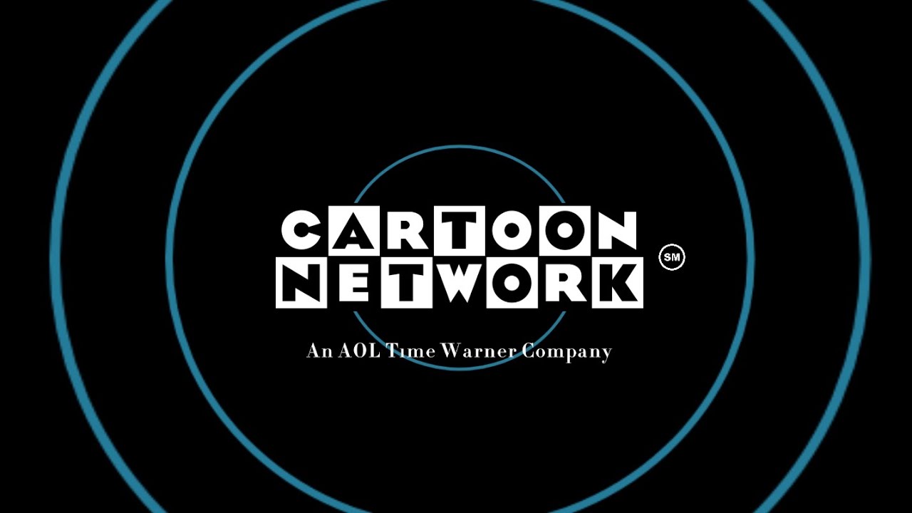 Cartoon Network Productions Ripple (2001-2004) Logo Remake My Version ...