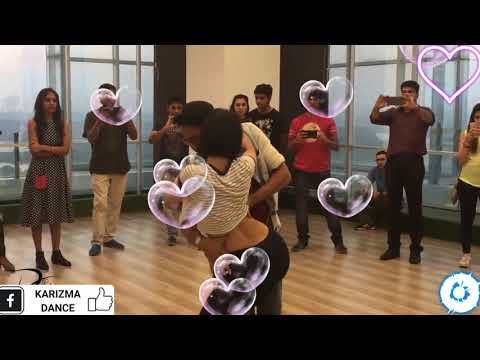 bu hayat hep böylemi olur Dance