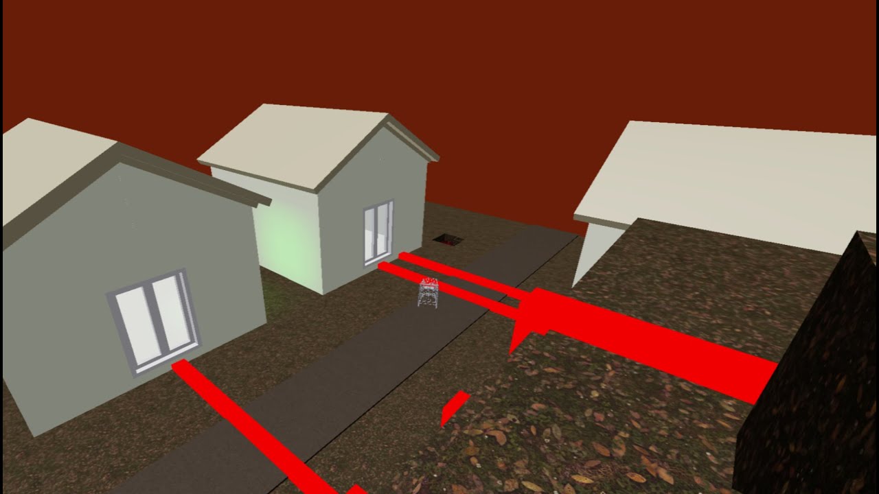 LIMINAL MAP (In acid escape)by Boncer - YouTube