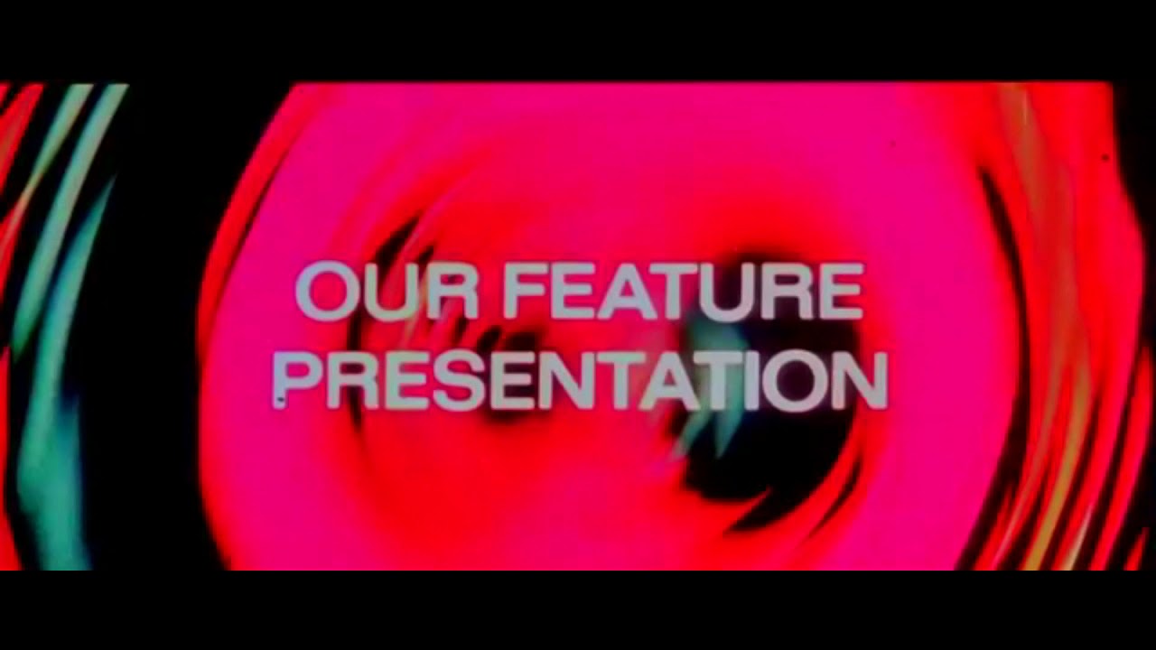 Our Feature Presentation (remaster) - YouTube
