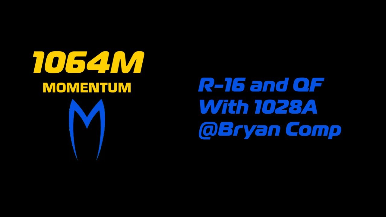 Elims Matches at Bryan comp with 1028A - YouTube