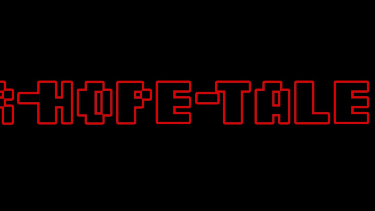 under-hope-tale part 2 chara - YouTube