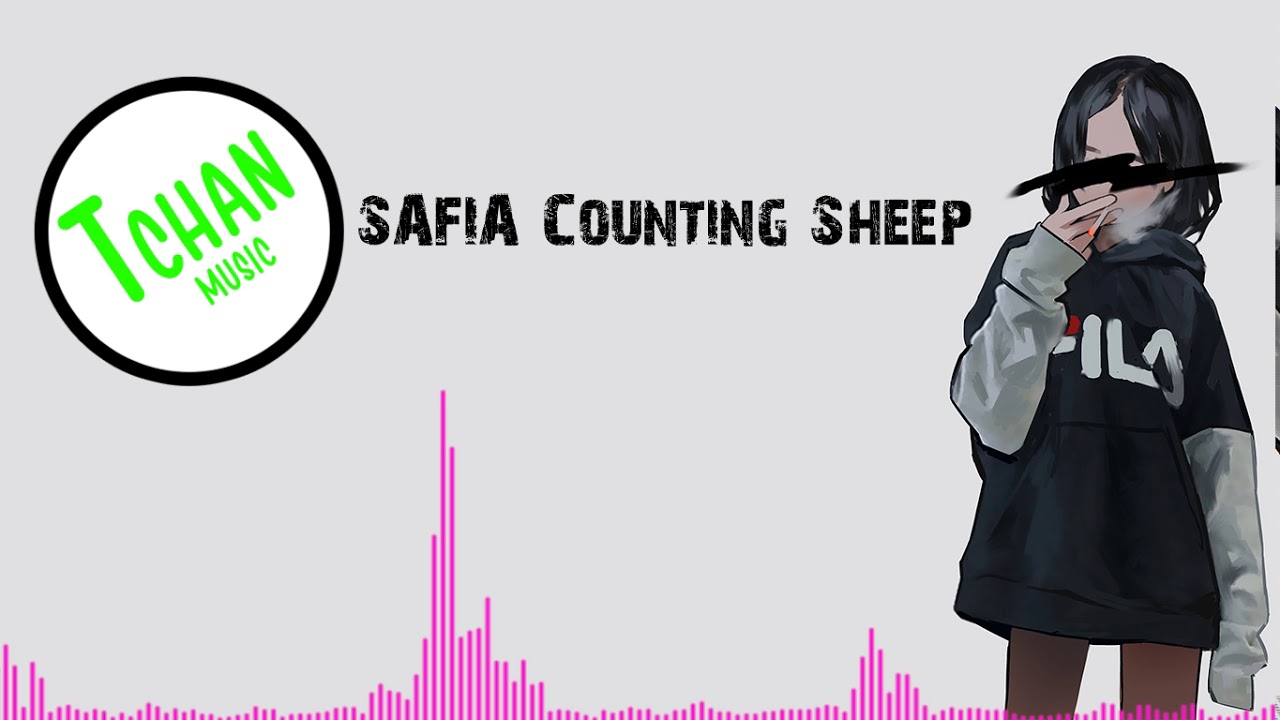 SAFIA Counting Sheep - YouTube