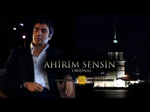 Kurtlar Vadisi - Ahirim Sensin (Orijinal)