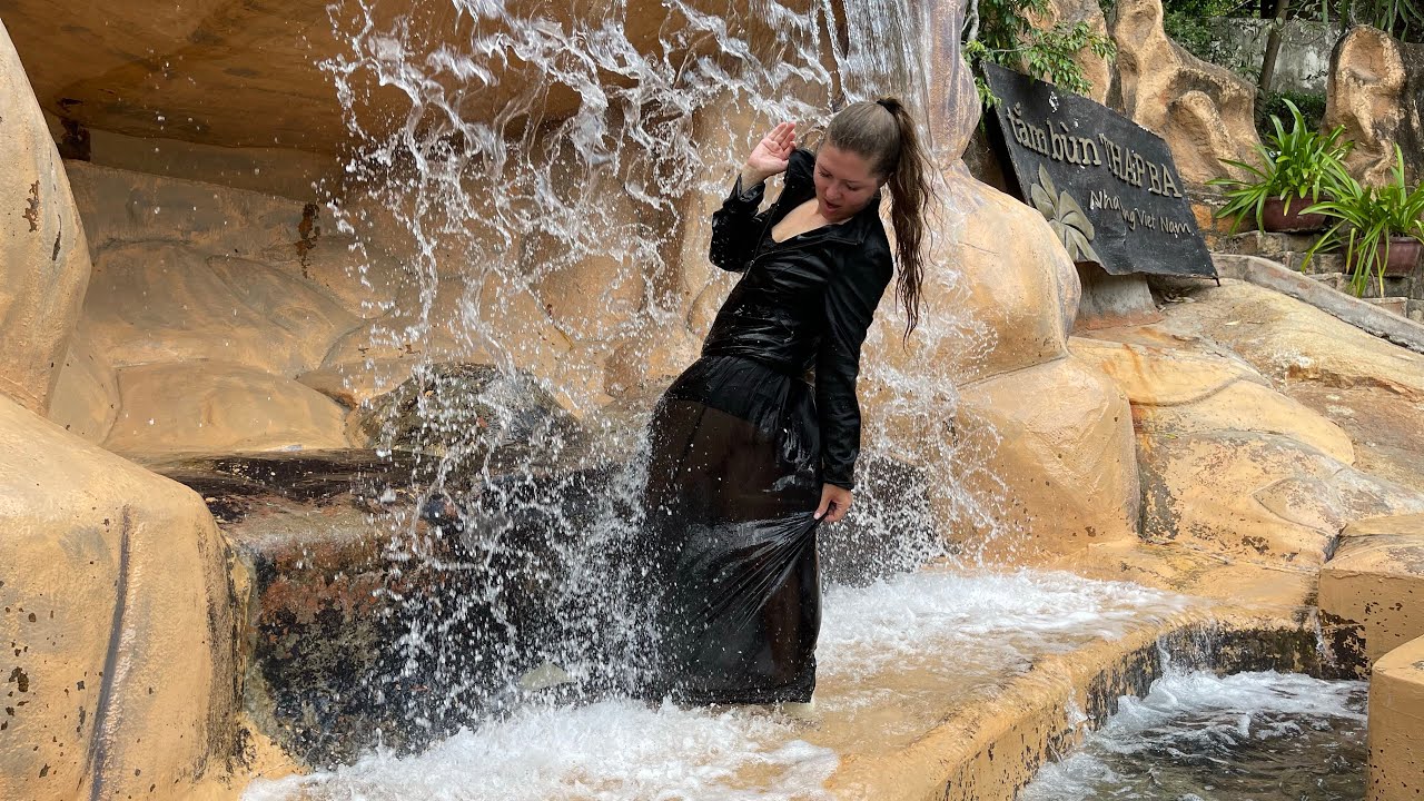 Subscribe to my YouTube channel • Wetlook cool exclusive - YouTube