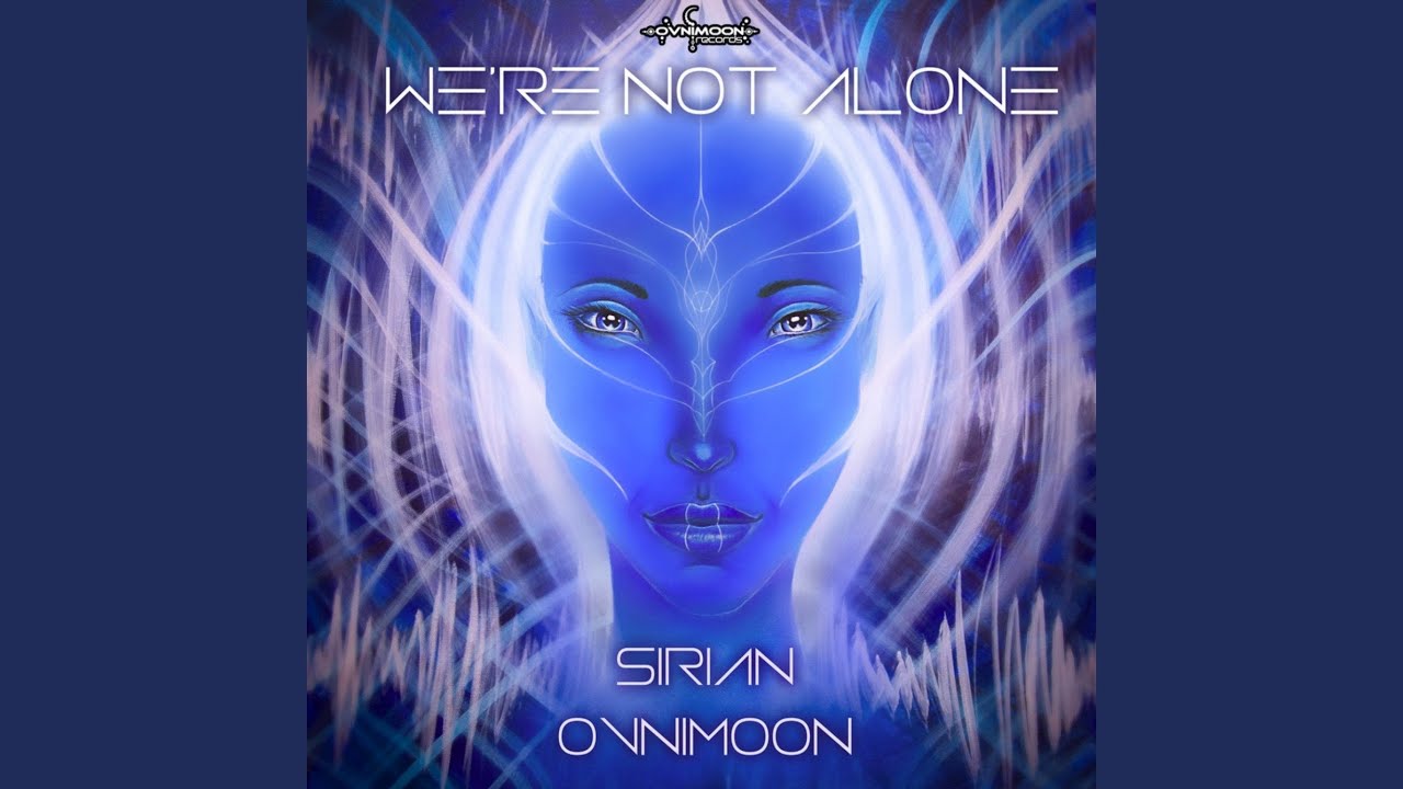 We're Not Alone (Original Mix) - YouTube