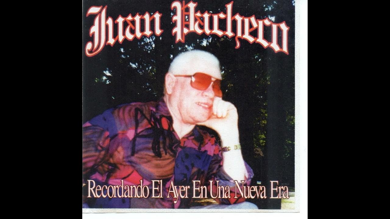 Juan Pacheco - Porque vive tan solo - YouTube