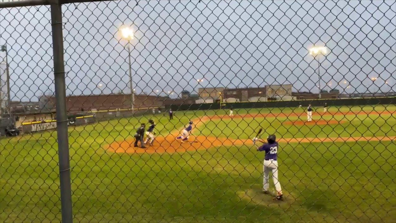 Christian Mccoy 2020 - Player Spotlight 3/4 - YouTube
