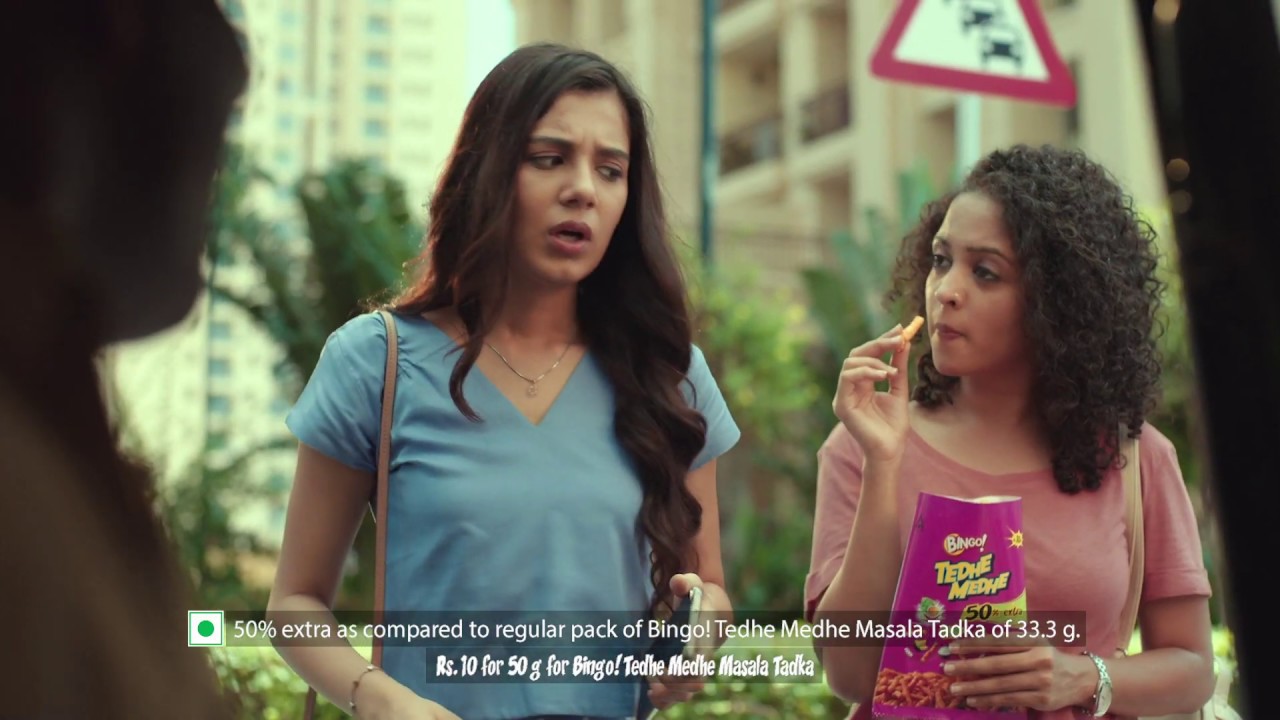 Bingo! Tedhe Medhe: Auto | Animation and VFX by Girgit Studios - YouTube