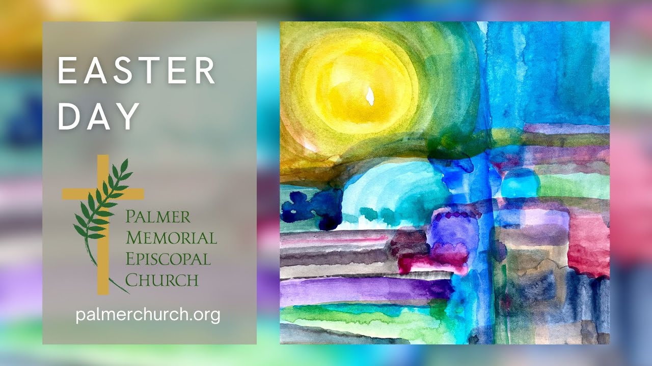 Easter Day | March 31, 2024 - YouTube