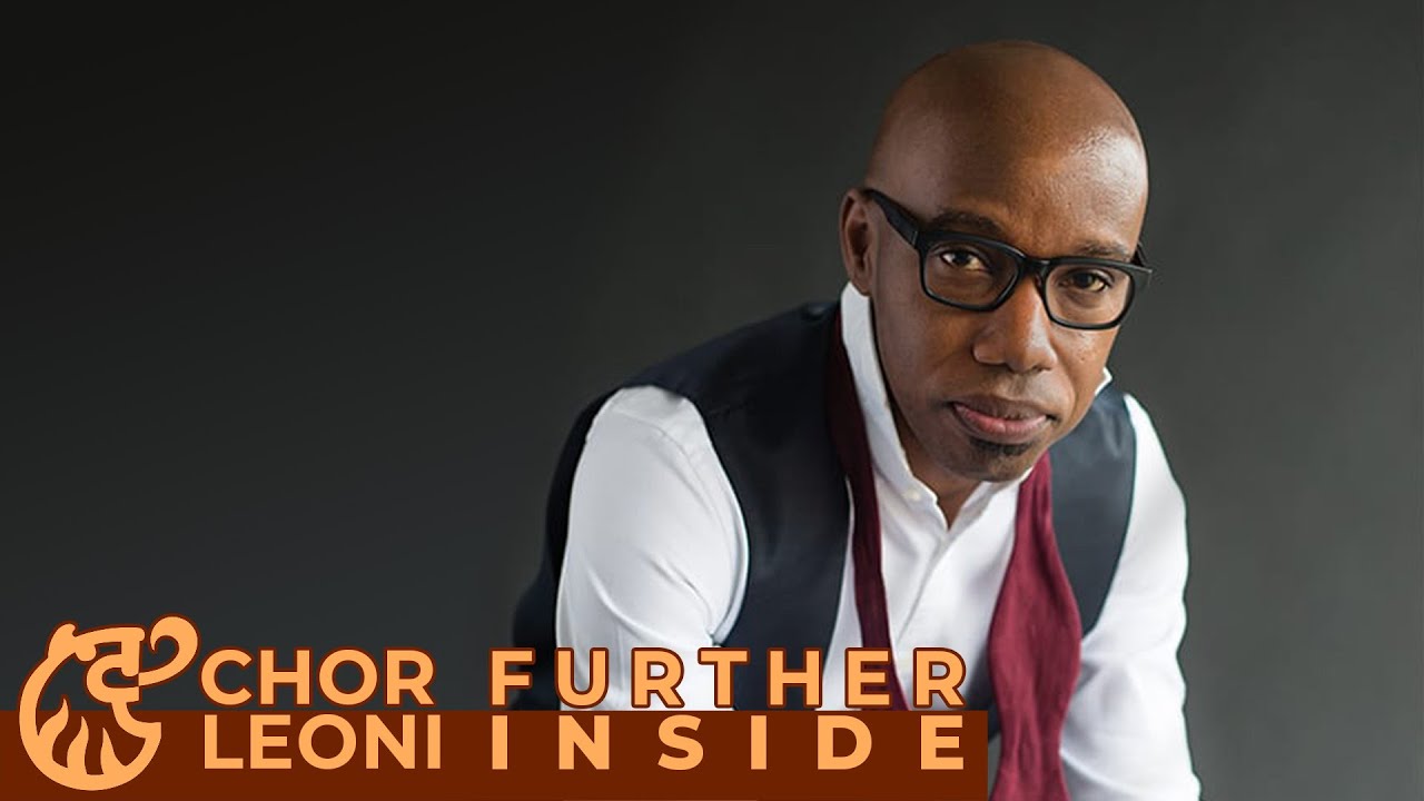 CL Further Inside Jason Max Ferdinand - YouTube