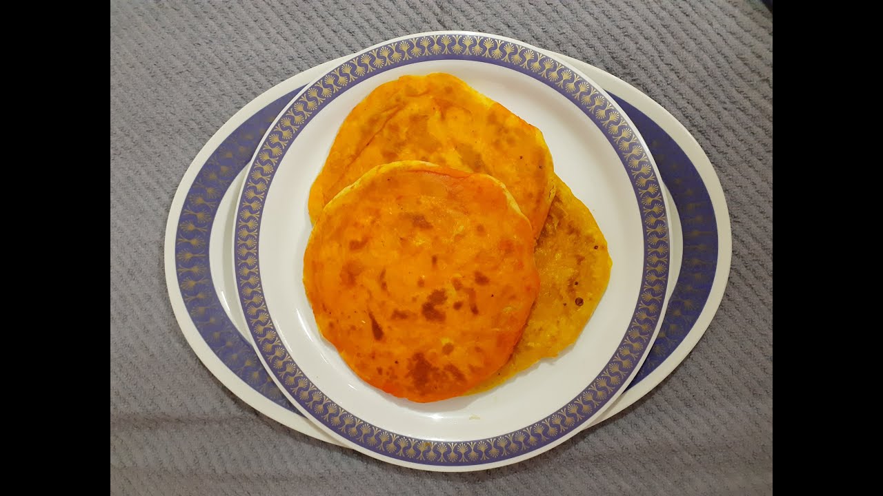 Shahi Shirmal Recipe | Sheermal without Oven | Sheermal Recipe on Pan ...