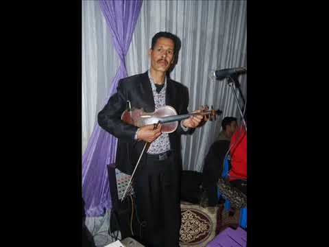رفيق الرزود & Rafik errzoud - واش نقوليك أحبيبي | حالف قلبي مينساك❤️❤️🎻🎻