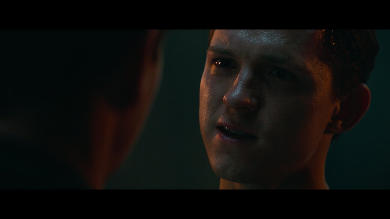 Sam's Death, Uncharted (2022) - YouTube