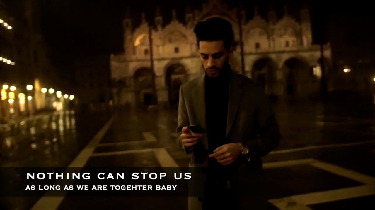 RAFI SEDIQI FT BSK - LOVE LIKE THIS (REMIX) - LYRICS - YouTube