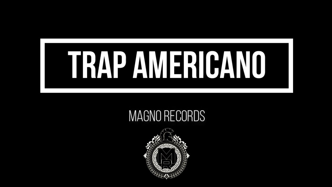 Instrumental de trap americano tipo calle (free) - YouTube