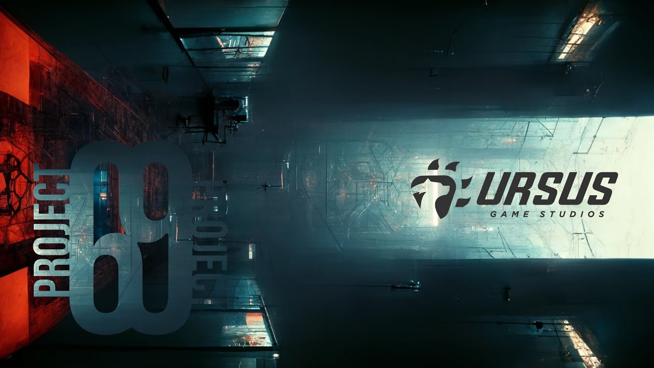 Project69 | EPIC MegaJam 2022 | URSUS Game Studios - YouTube