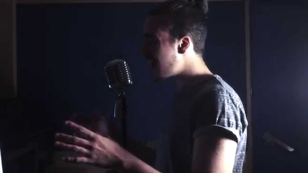 Sia - Alive (Acoustic Version by Ivo Soares) - Cover - YouTube