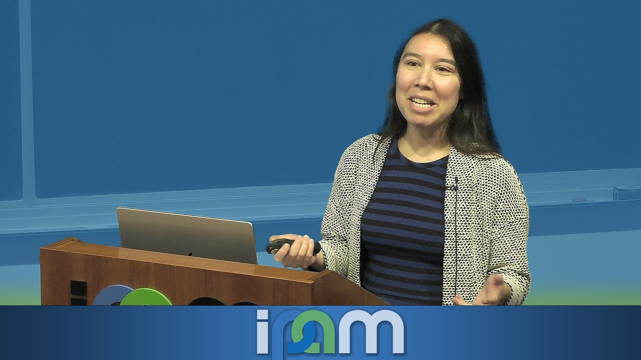 Gwyneth Card - What do we want to know and how will a connectome help ...